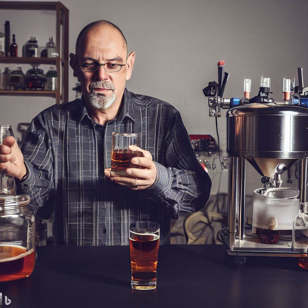 Home Brewing versus Home Distilling: A Comprehensive Guide